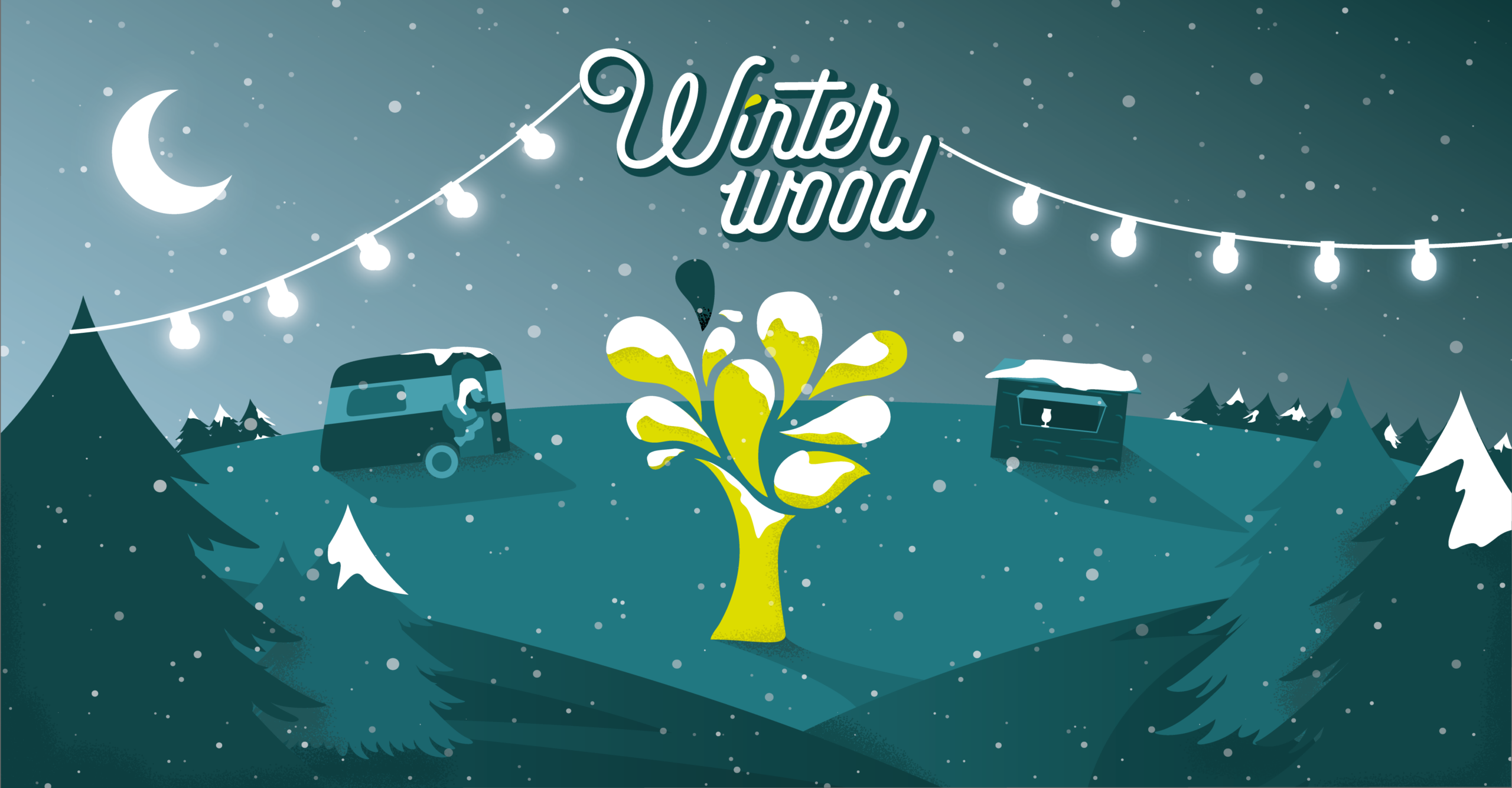Winterwood - Woodrock